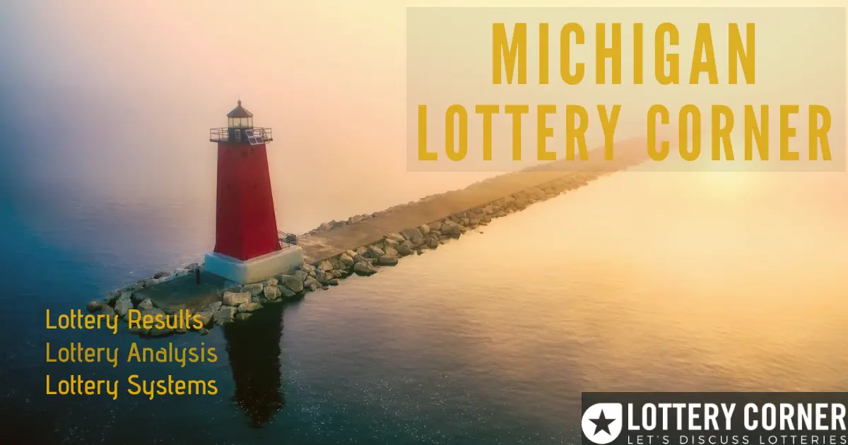 MI Keno Lottery Winning Numbers Results MI Keno Lottery Winning Numbers Results