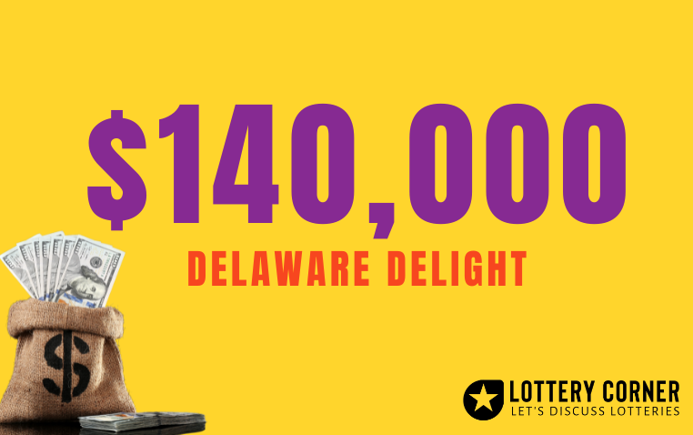 Delaware's Delight: $140,000 Football Parlay Card Jackpot Hits the Mark ...