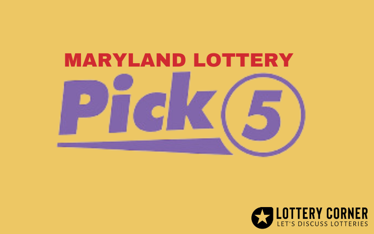 Hanover man wins $50,000 md lottery pick 5 prize with consistent play ...