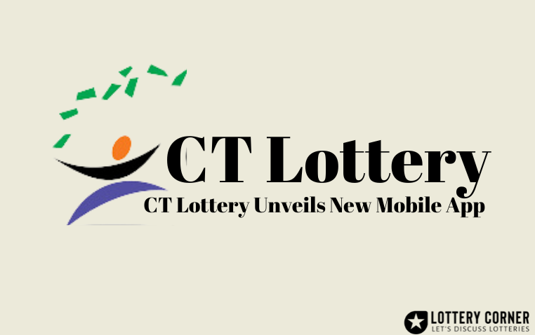 Connecticut Lottery Launches New Mobile App for Better Player Experience