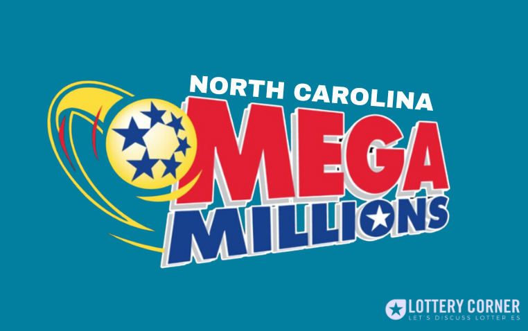 North Carolina lottery celebrates dual Mega Millions wins totaling $5 ...